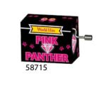 Music Box - Pink Panther - Pink Diamond – Homeportonline