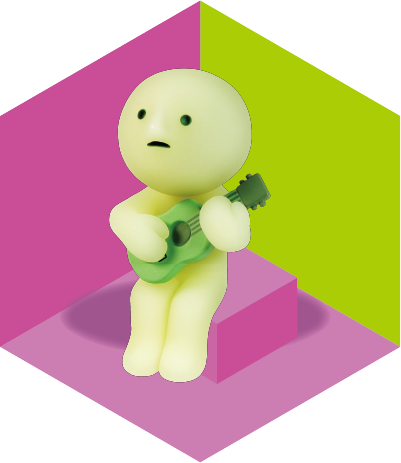 Blind Box Smiski Sunday Series (Sold Each) – Homeport