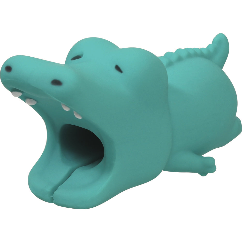 Cable Bite USB-C Crocodile – Homeportonline