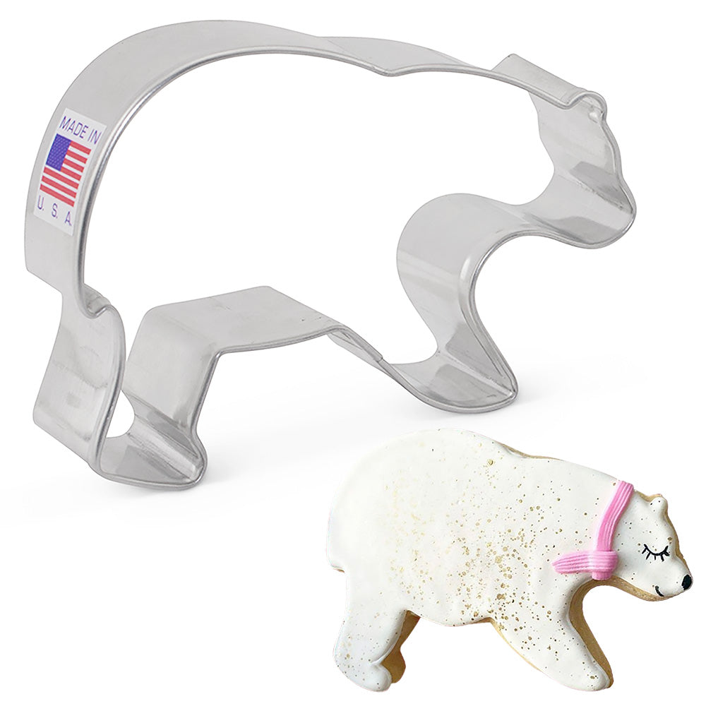 Cookie Cutter - Bear – Homeport