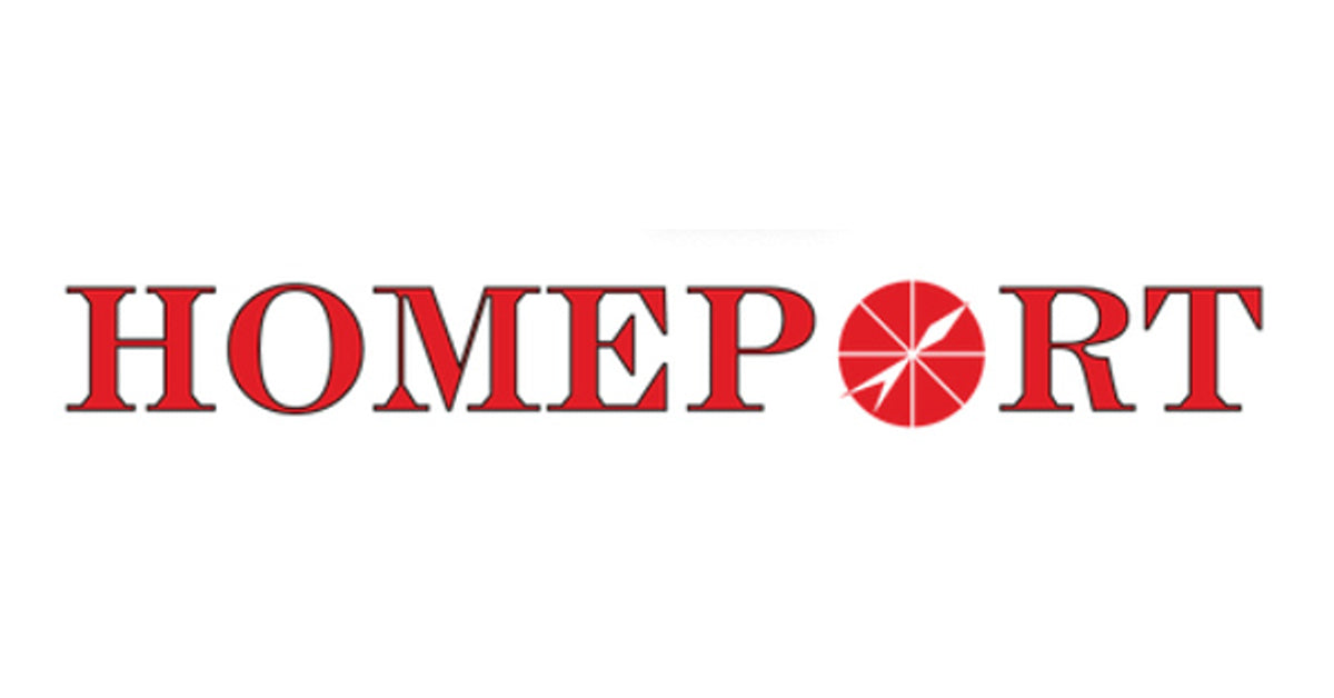 Homeport Online